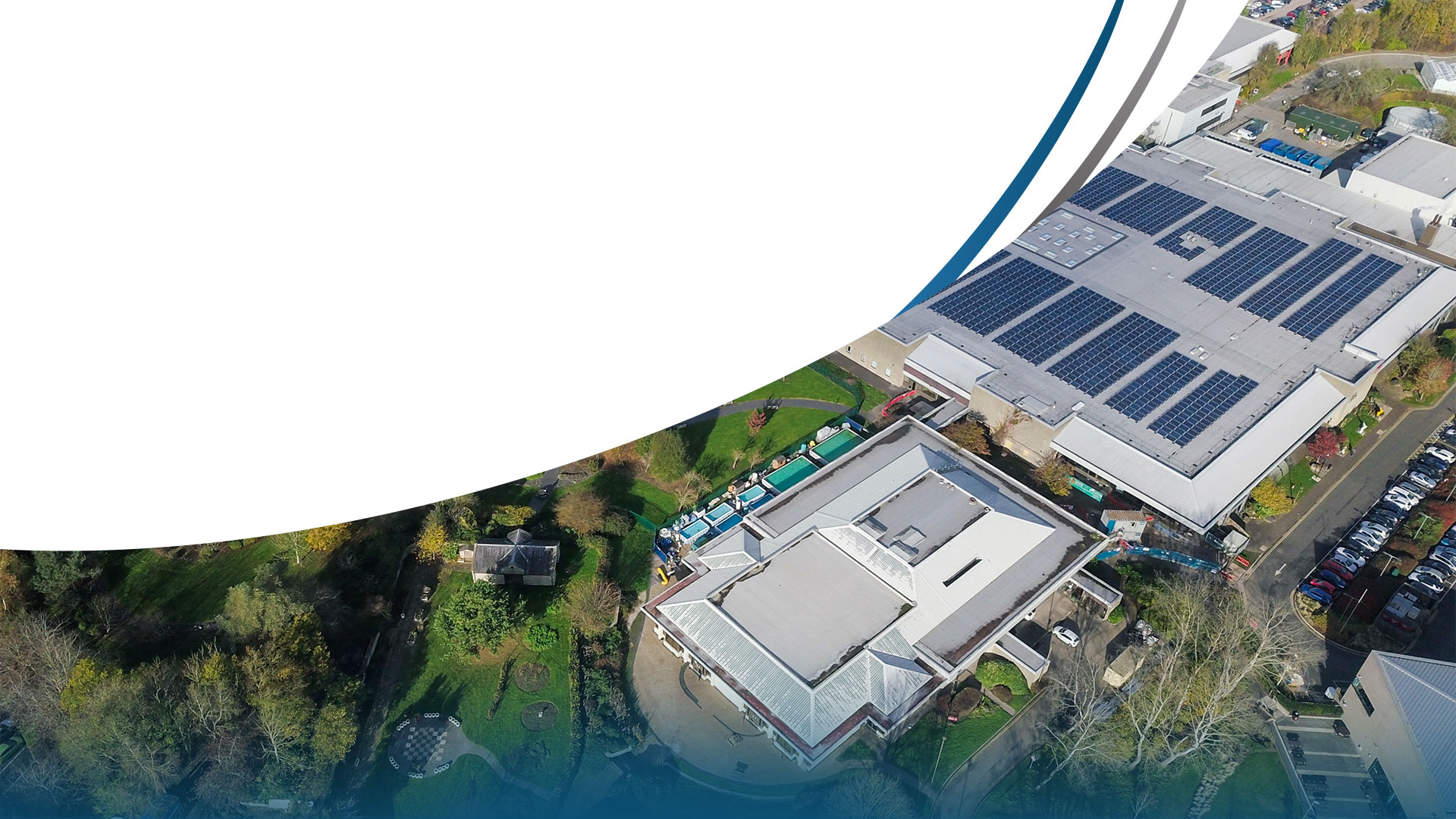 Efficacy – Efficiency Engineered, Performance Delivered